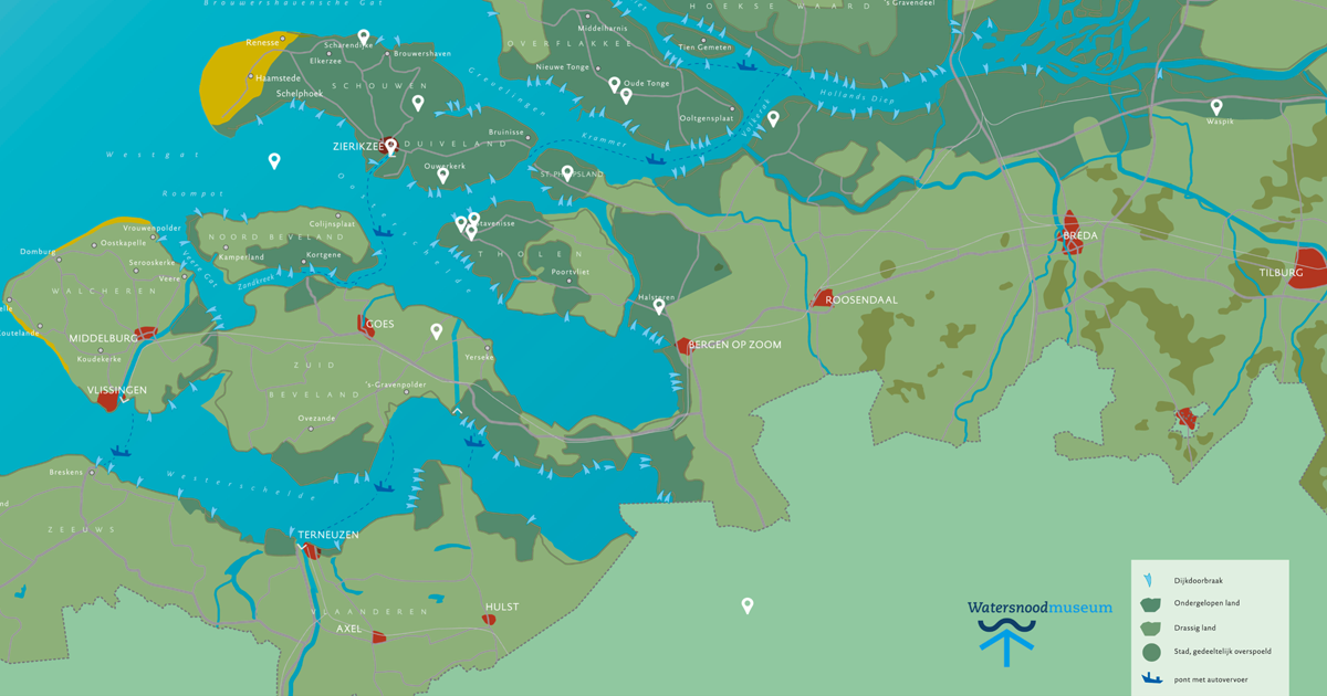 Schooltv.nl - De waterkringloop